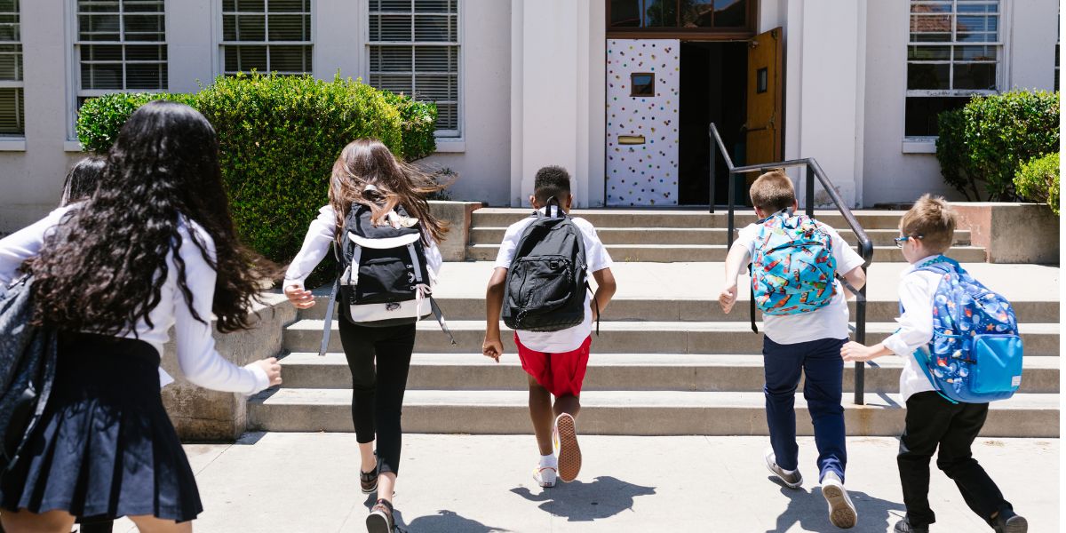 Conseils Pour Assurer Une Bonne Scolarité à Son Enfant